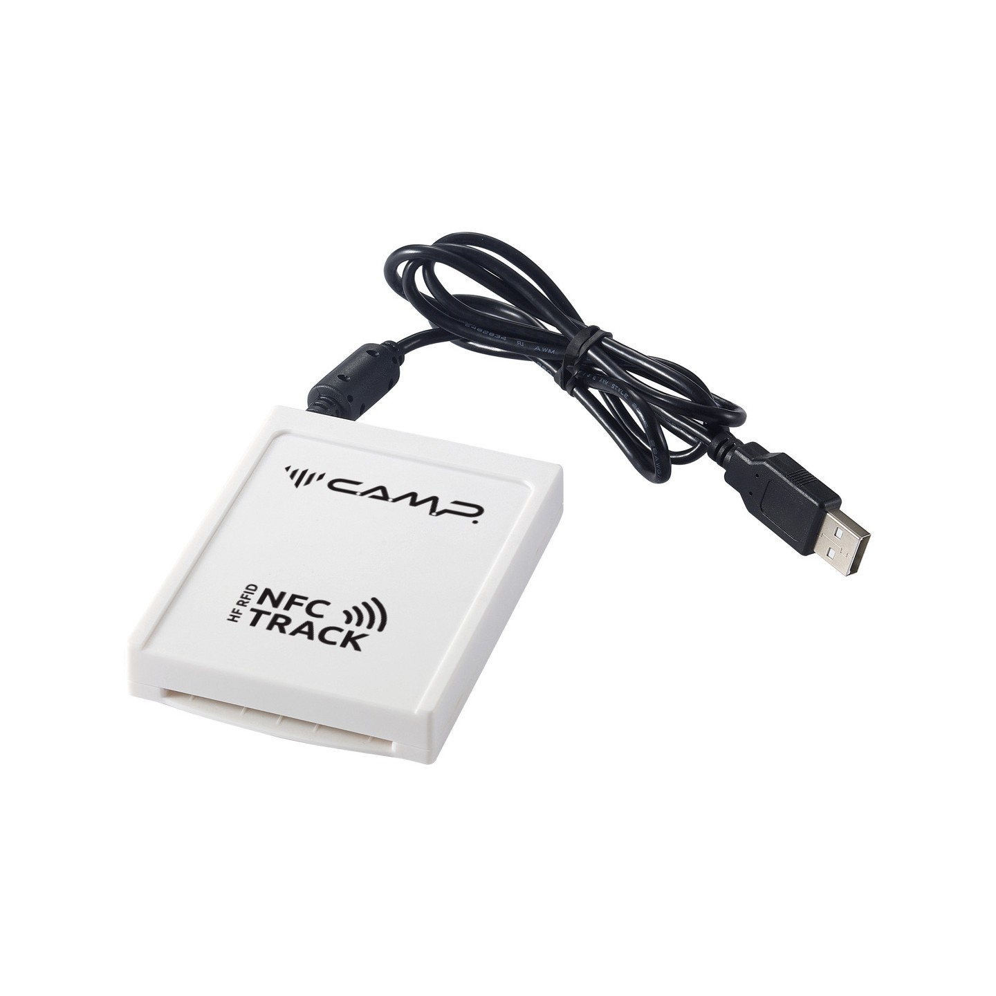 Lecteur de puce - NFC TRACK - HF RFID PROFESSIONAL SCANNER | L'Echelle ...