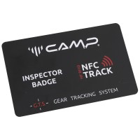 Badge - NFC TRACK - HF RFID BADGE