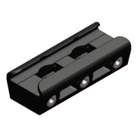 Fixation de rail CONEKT